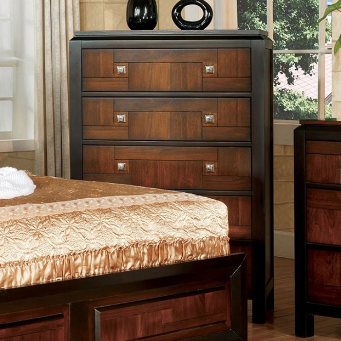 Patra Bed