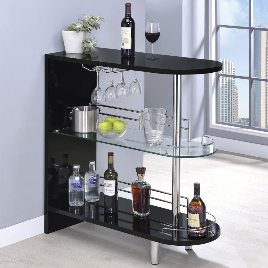 Contemporary Bar Table