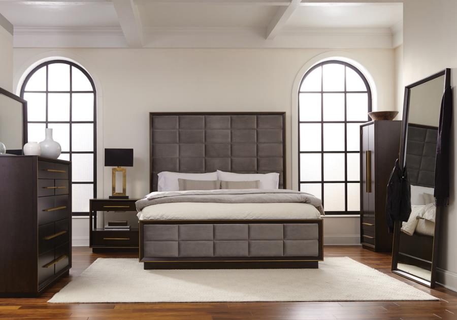 Durango Bed