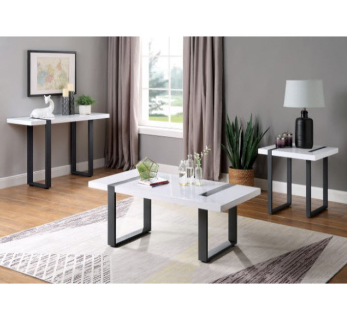 Eimear Contemporary Coffee Table