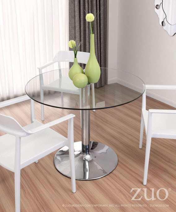 Galaxy Dining Table